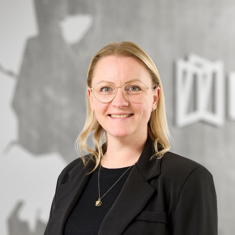 Salgsafdelinger | NorDan Vinduer