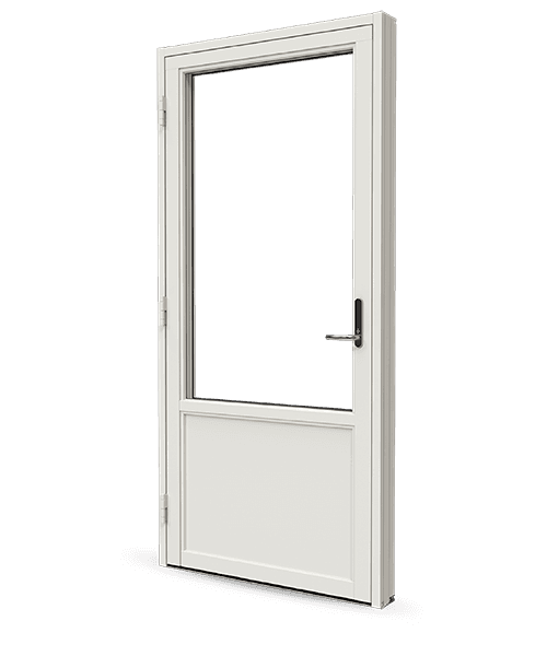 Døre | NorDan Vinduer